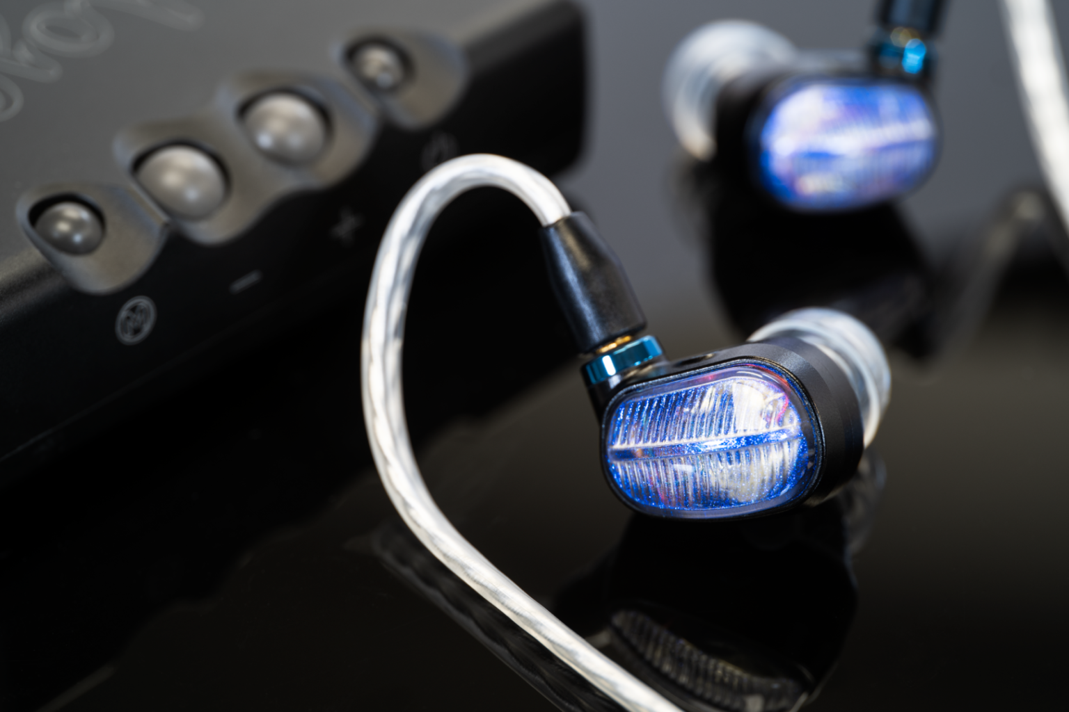 Campfire Audio Alien Brain Launched - HiFi and Music Source