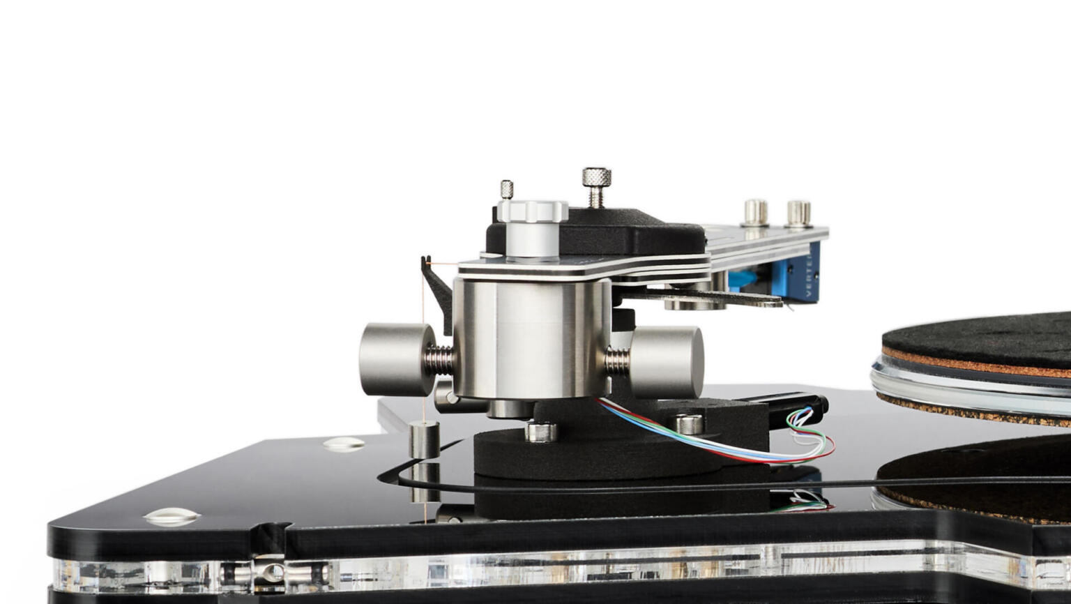 Vertere DG X announced - HiFi and Music Source