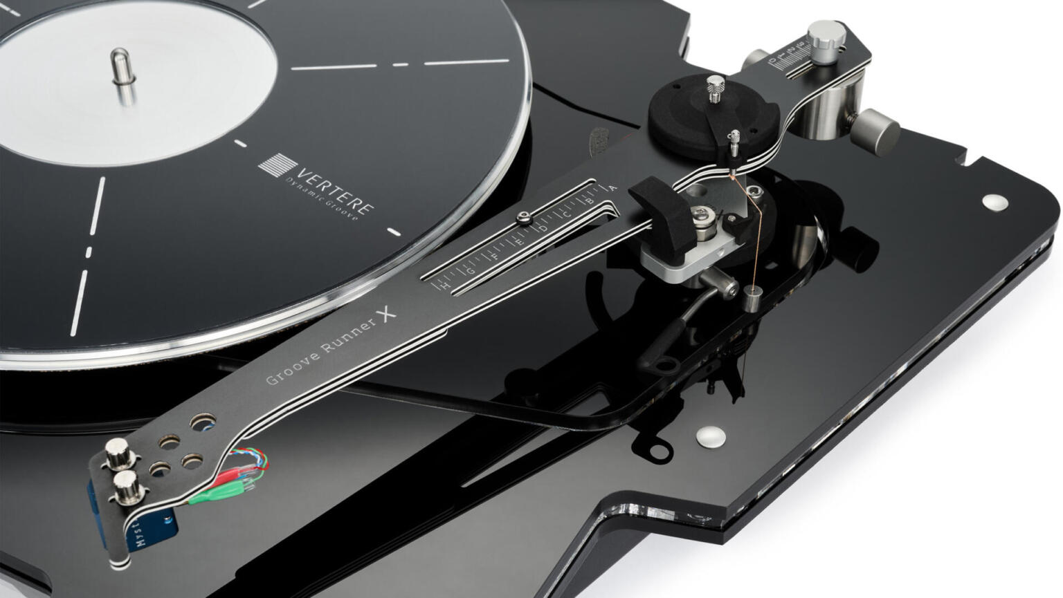 Vertere DG X announced - HiFi and Music Source