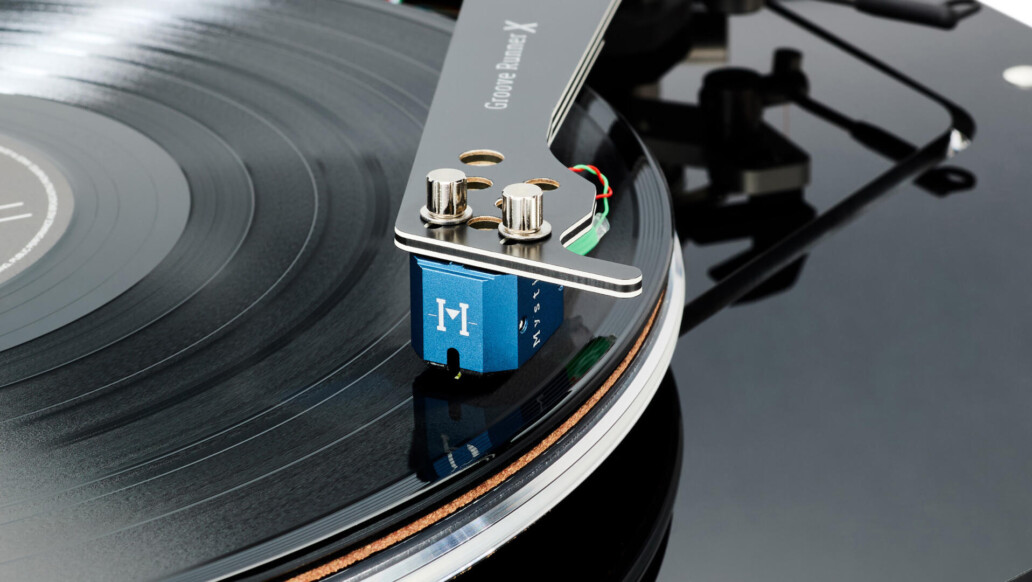 Vertere DG X announced - HiFi and Music Source