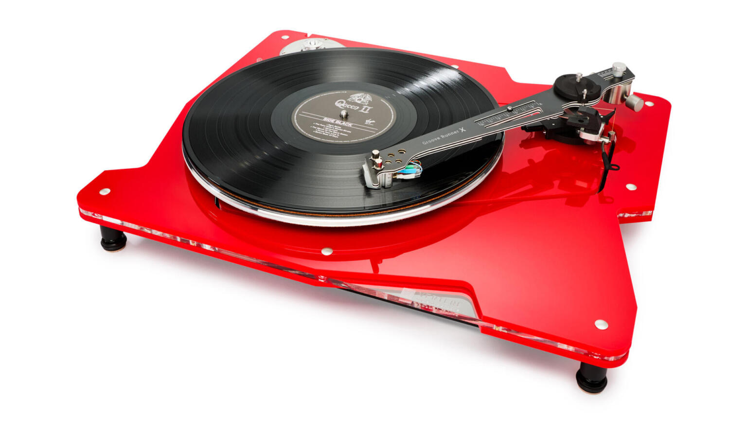 Vertere DG X announced - HiFi and Music Source