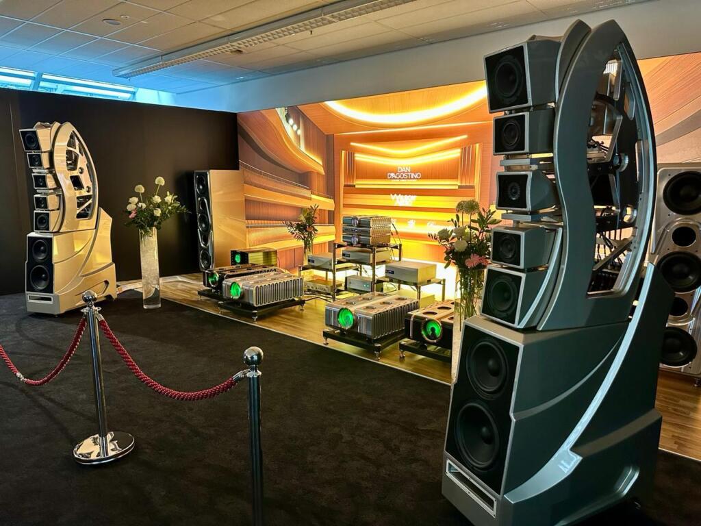 HIGH END Munich 2025 - Highlights - HiFi and Music Source