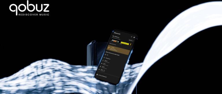 Qobuz Connect Announced - HiFi and Music Source
