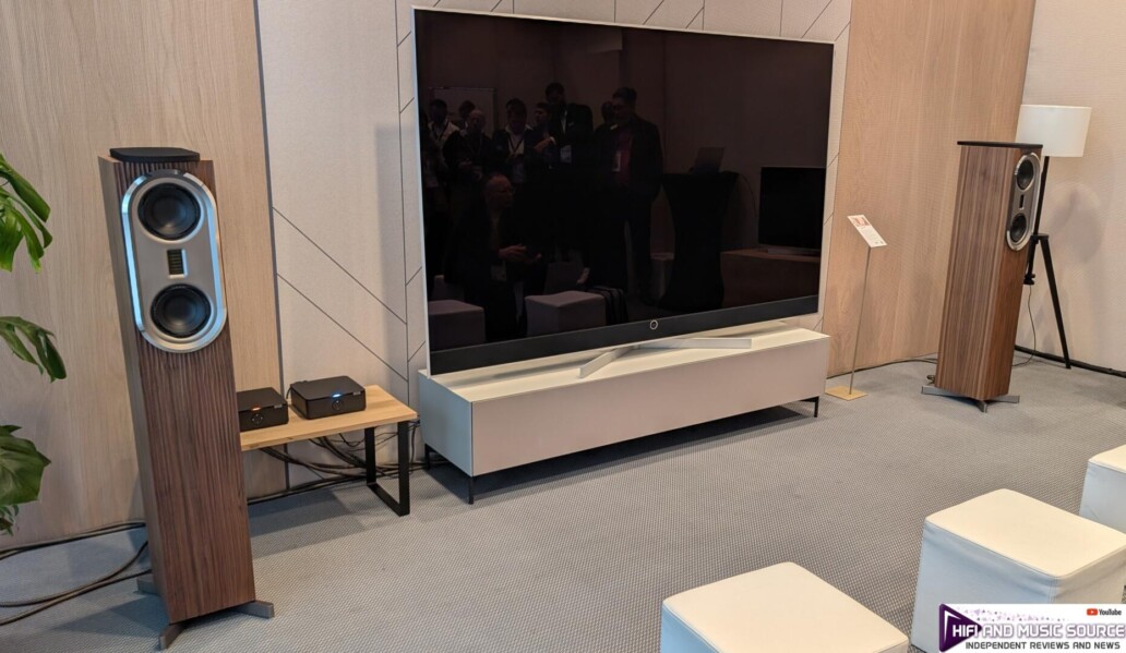 HIGH END Munich 2025 - Highlights - HiFi and Music Source