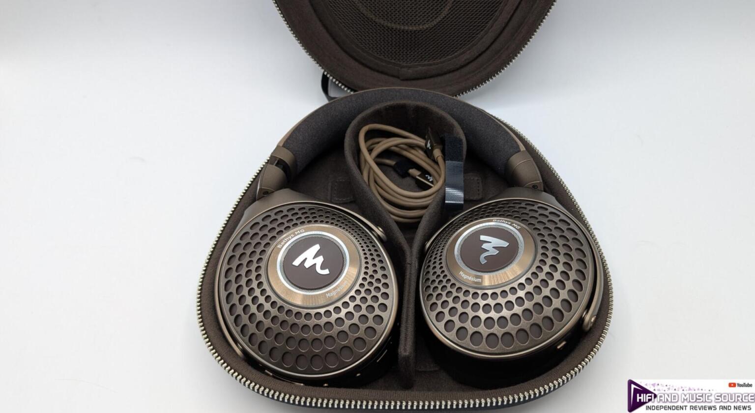 Focal Bathys MG - Review - HiFi and Music Source