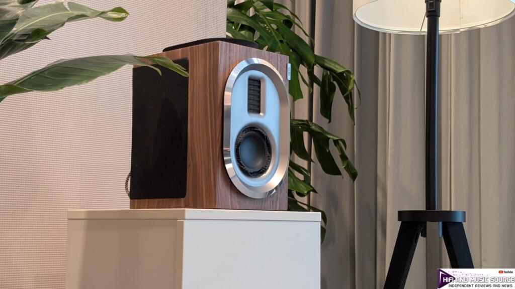 Loewe Technology unveil inicio loudspeaker range - HiFi and Music Source