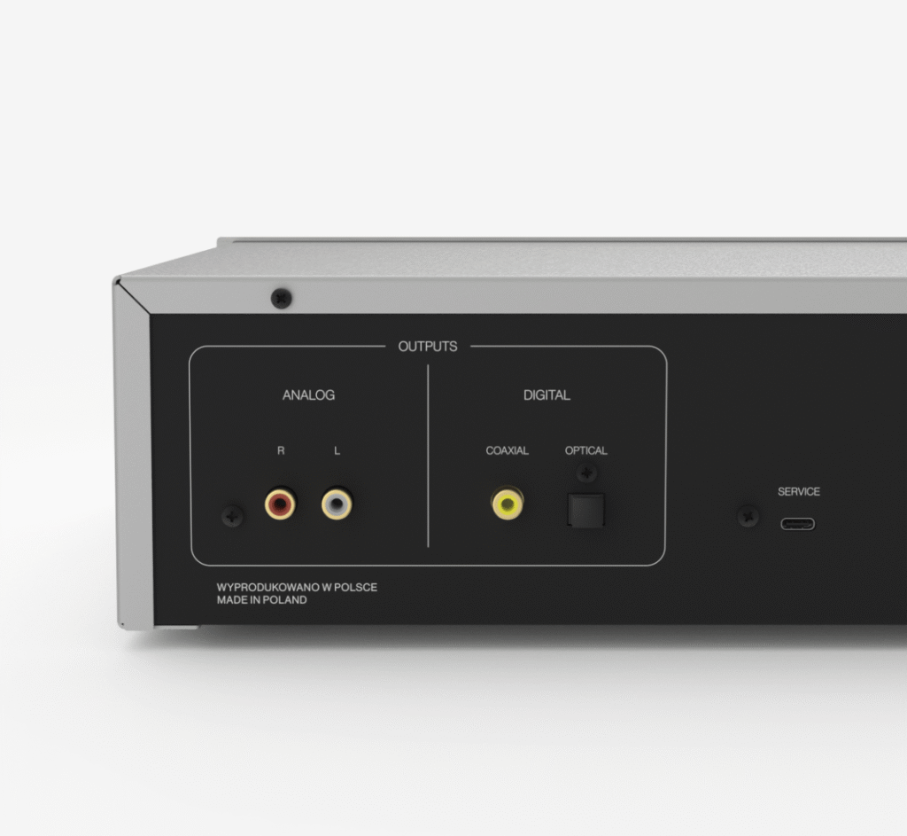 Unitra enters the UK market, distributed by The Audio Business - HiFi ...