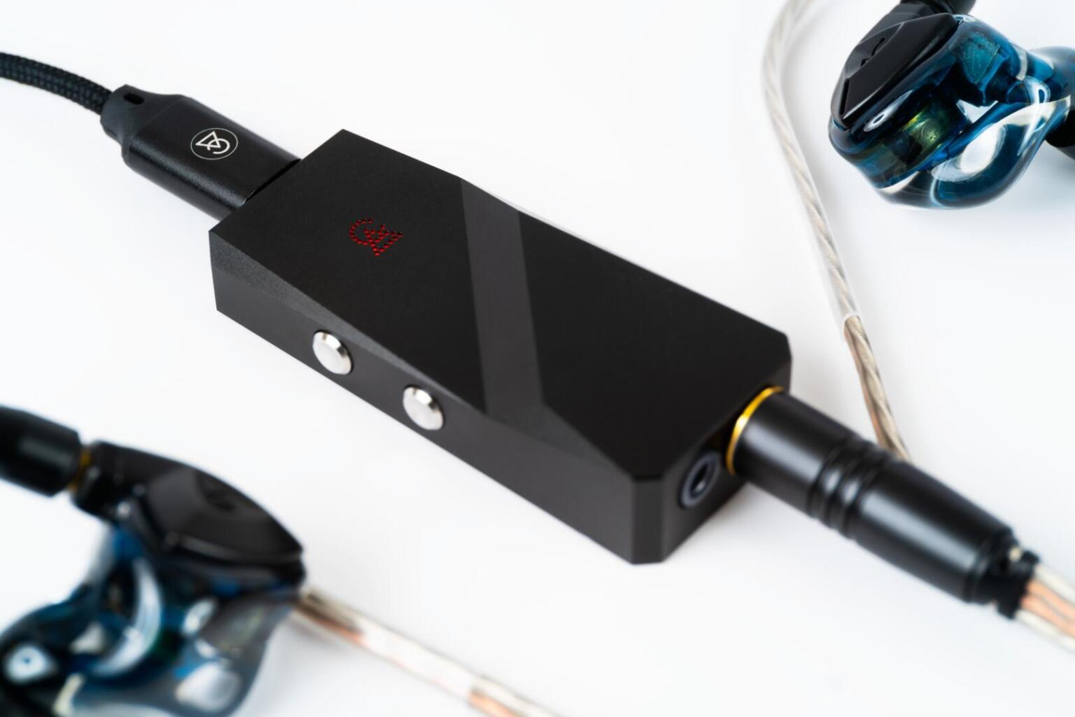 Campfire Audio Relay DAC/AMP Announced - HiFi and Music Source