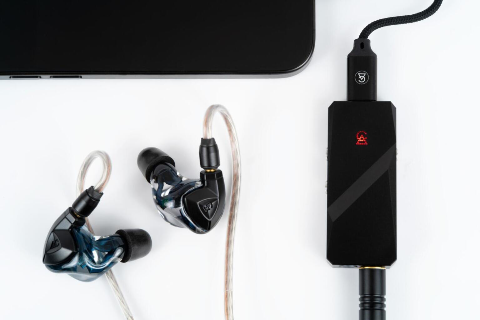 Campfire Audio Relay DAC/AMP Announced - HiFi and Music Source