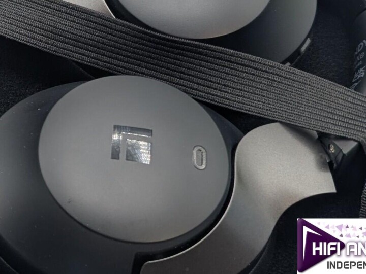 TCI Podium Range Launched - HiFi and Music Source