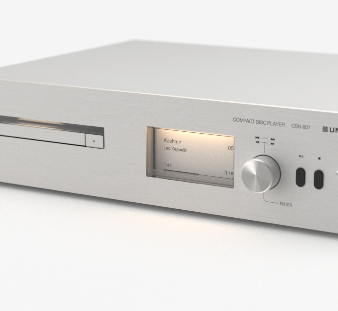 UNITRA_CSH EINK_150.19 - HiFi and Music Source