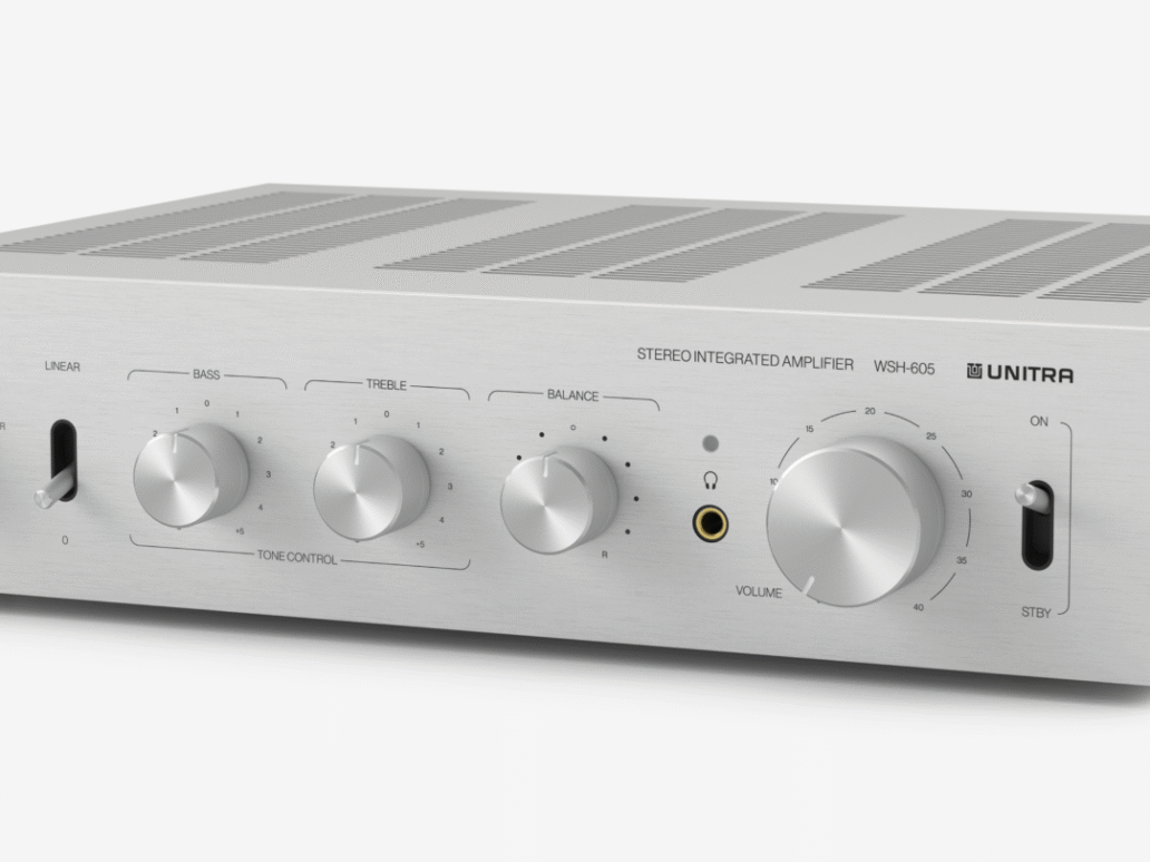 Marantz MODEL 50 & CD 50n - HiFi and Music Source