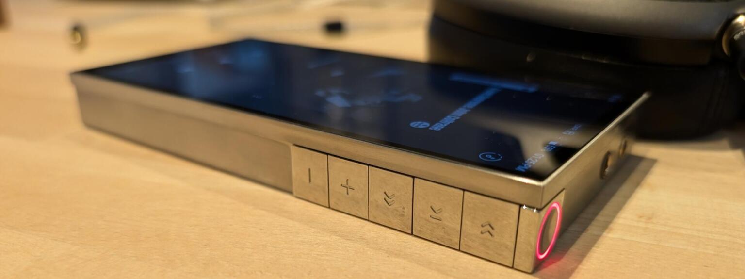 buttons crop power button - HiFi and Music Source