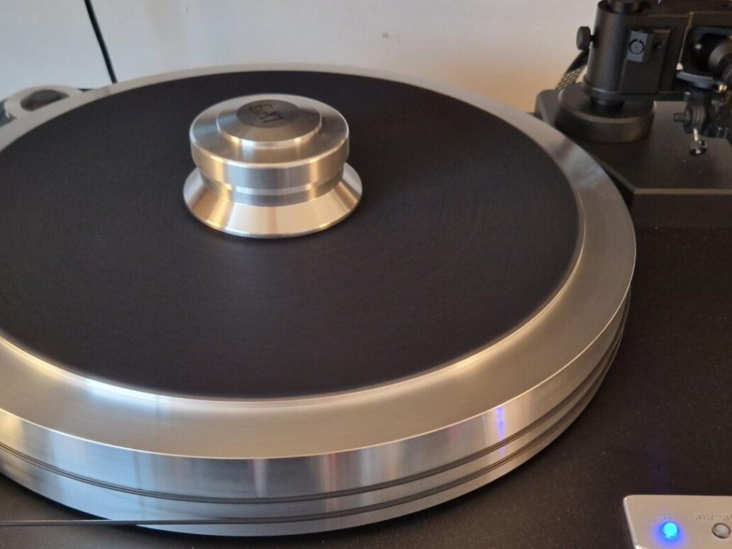 Fell Audio Integrated Amplifier and CD Player - HiFi and Music Source