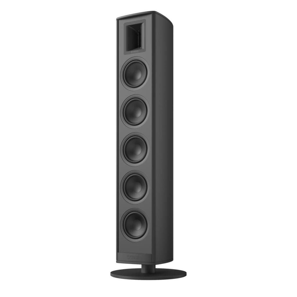 Piega Premium 801 Announced - HiFi and Music Source