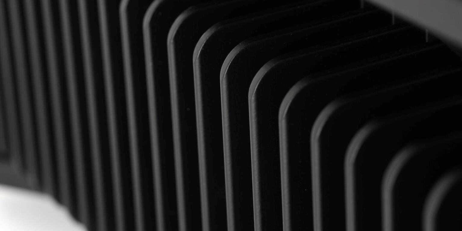 Rega Mercury Pre-amplifier and Solis Power amplifier - HiFi and Music Source