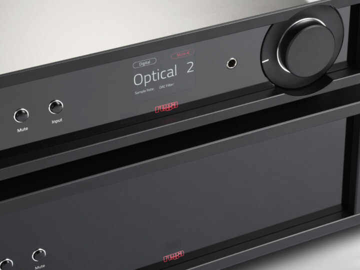 TCI Podium Range Launched - HiFi and Music Source