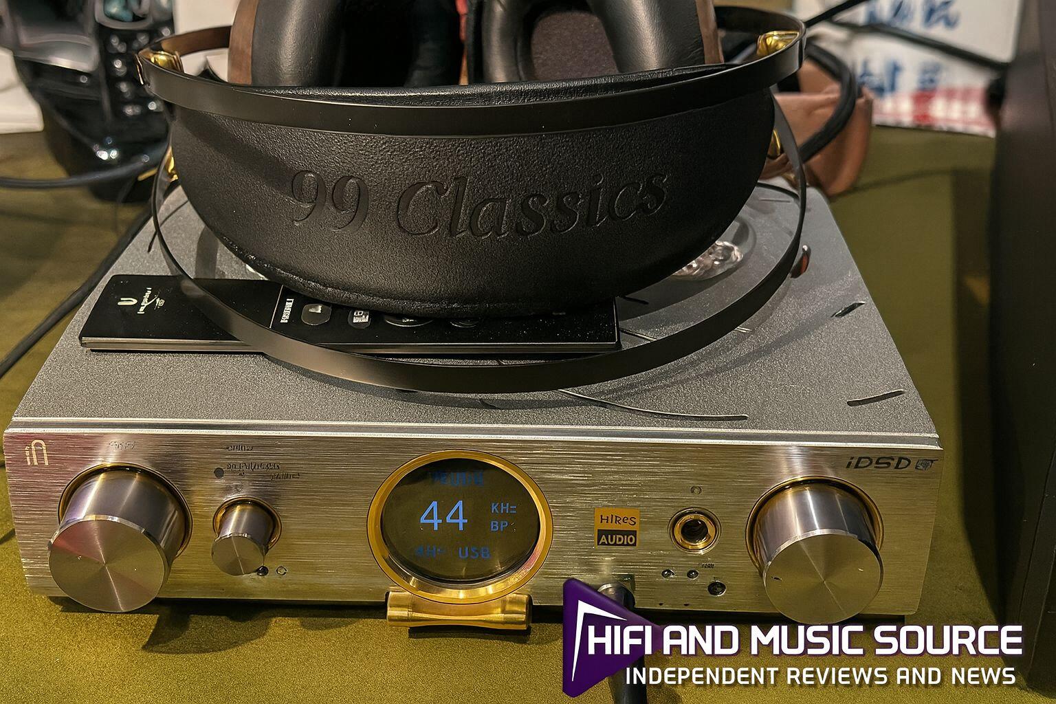 r logo remove visible dust on iDSD - HiFi and Music Source