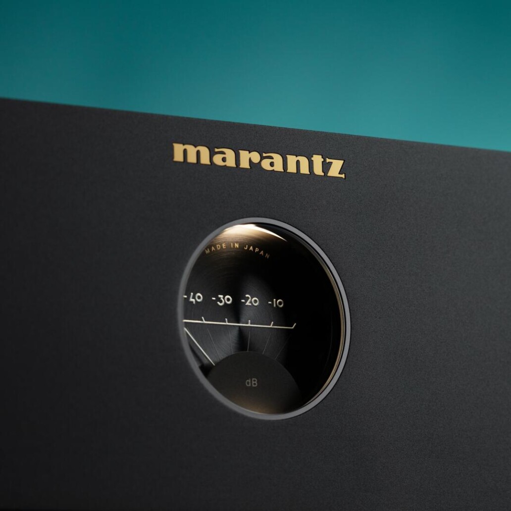 Marantz Introduces the Marantz AV 30 and AMP 30 - HiFi and Music Source