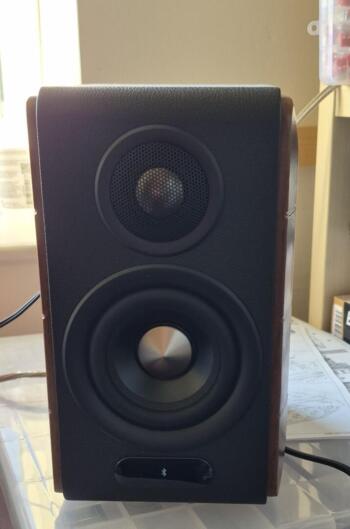 Edifier S880DB MKII Active Hi-Fi Speaker - HiFi and Music Source