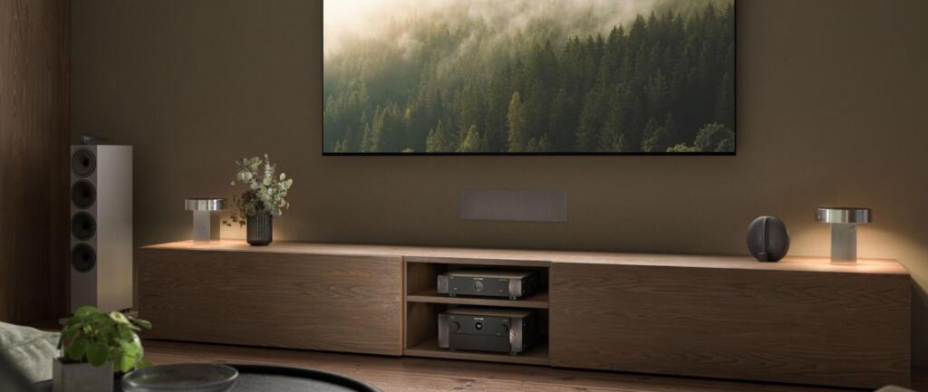 Marantz Introduces the Marantz AV 30 and AMP 30 - HiFi and Music Source