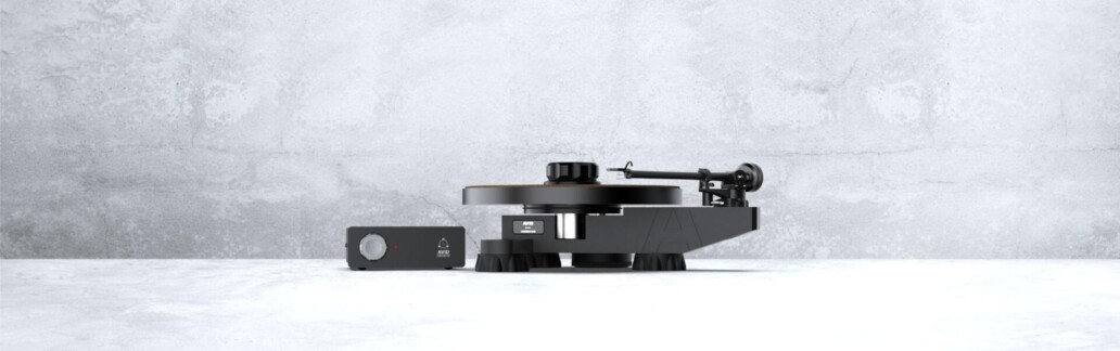 AVID Introduces Ingenium SE turntable - HiFi and Music Source