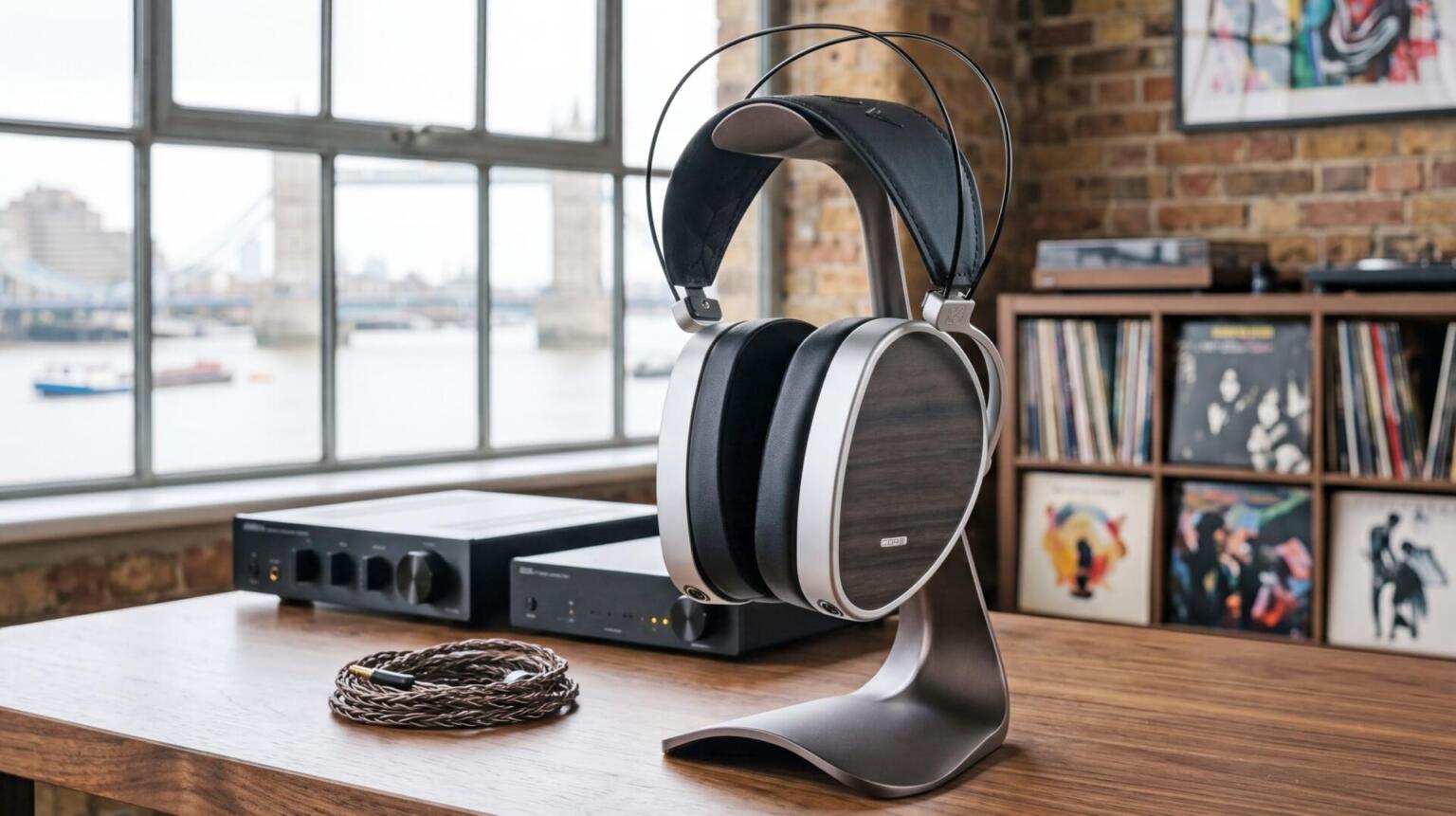 Dan Clark Audio Launches Aeon Core Planar Headphones - HiFi and Music ...