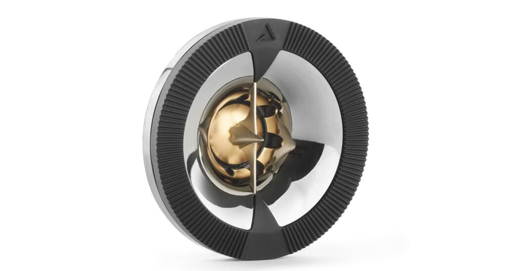 Triangle Solstice range announced - HiFi and Music Source